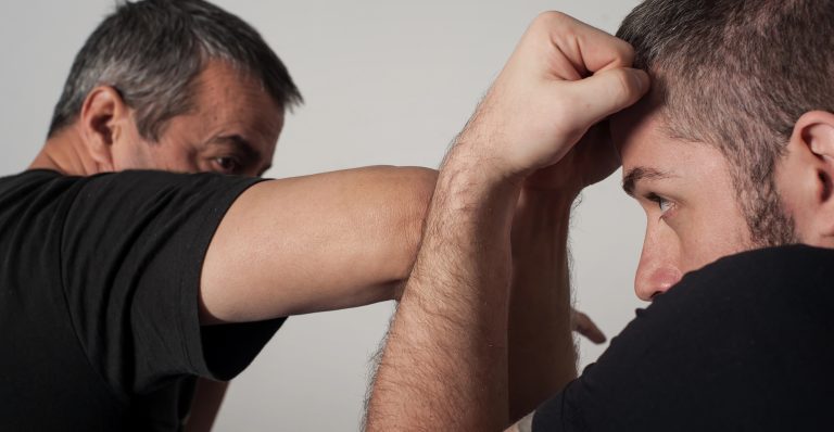Common vs. Aggravated Assault in NSW | Riviere Law